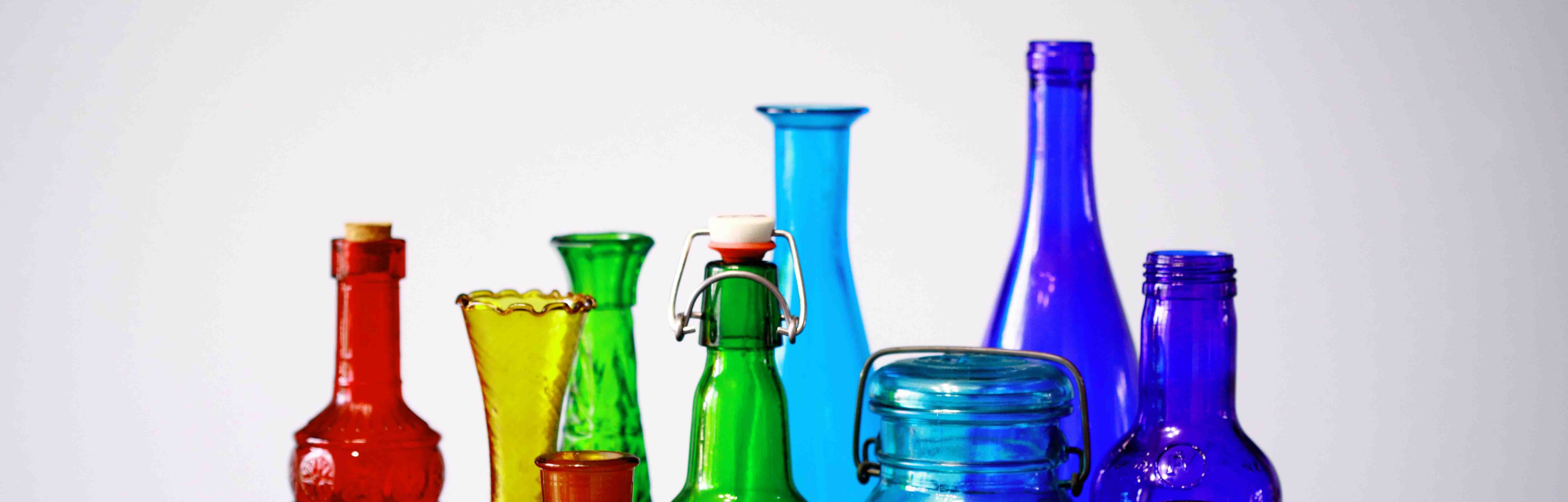 Unveiling the Art of Fire and Form: Exploring the Glass and Ceramic ...